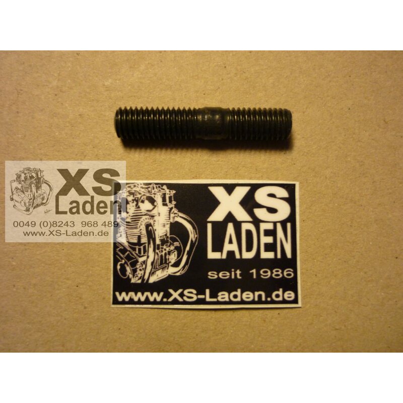 Bolt stud, till 1979 - XS-Laden Webshop - Yamaha XS 650 Bike · Spare